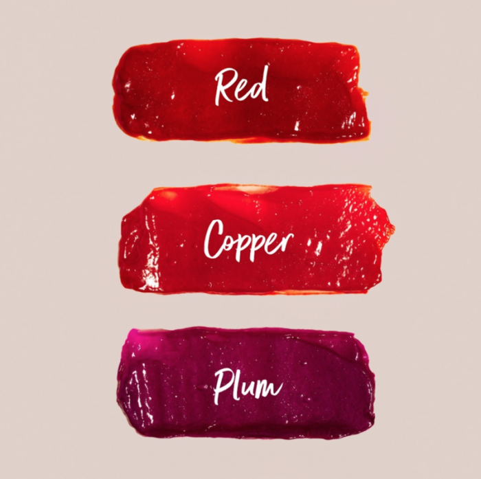 Four Reasons Color Mask Plum 200ml – Skaistuma Bārs